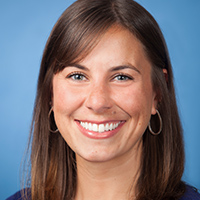 Julie Cash, PsyD | Marcus Autism Center