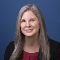 Opal Ousley, PhD | Marcus Autism Center