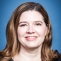 Valerie Volkert, PhD, BCBA-D | Marcus Autism Center